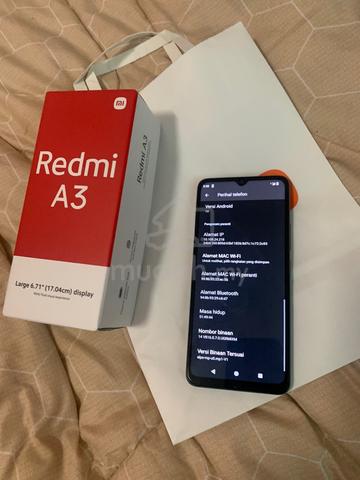 redmi A3 - Mobile Phones & Gadgets for sale in Sepang, Selangor