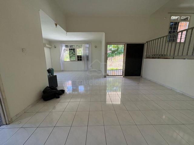 Semi-Detached House for Rent, 3 Bedroom, 3500 sq.ft, Kota Kinabalu ...