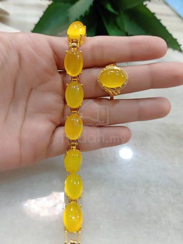 rt batu satu set - Watches & Fashion Accessories for sale in Ranau, Sabah