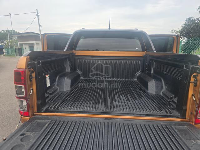 2020 Ford RANGER 2.0 WILDTRAK BI-TURBO (A) - Cars for sale in Others ...