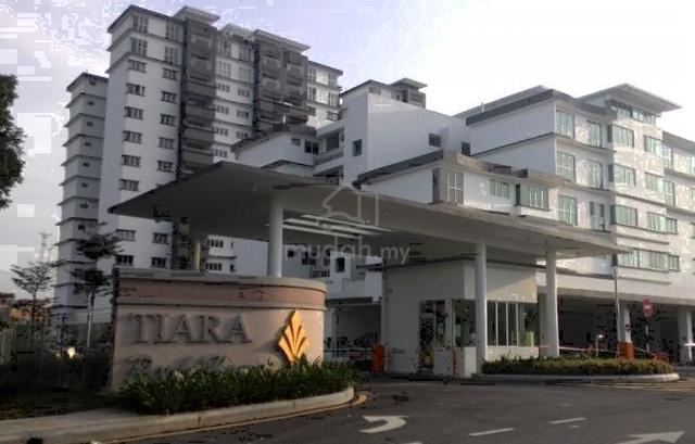 Condominium for Sale, 3 Bedroom, 934 sq.ft, Tiara ParkHomes, Kajang ...