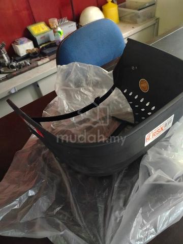 Honda rsx bakul motor - Motorcycle Accessories & Parts for sale in ...