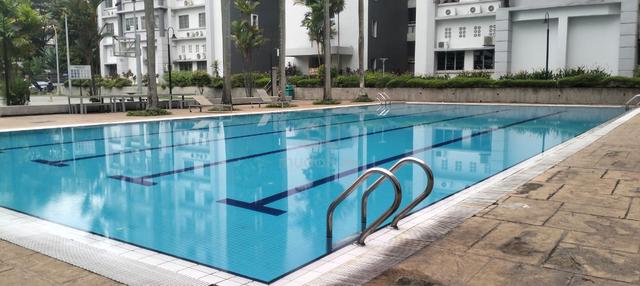 Condominium for Sale, 3 Bedroom, 917 sq.ft, Danau Impian, Taman Desa ...