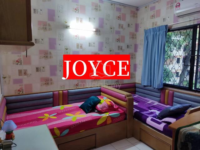 Condominium for Rent, 3 Bedroom, 950 sq.ft, Springfield, Bayan Lepas ...