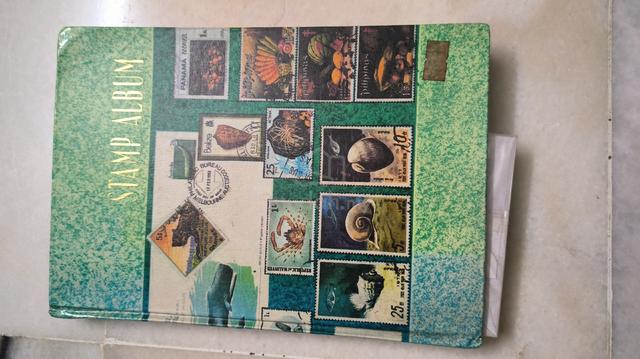 setem lama album old stamp - Hobby & Collectibles for sale in Cheras ...