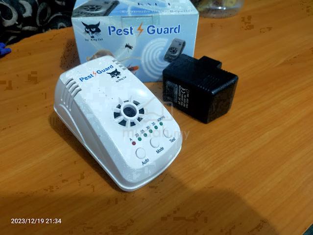 Pest Guard .Df.11c - Home Appliances & Kitchen for sale in Seri Manjong ...