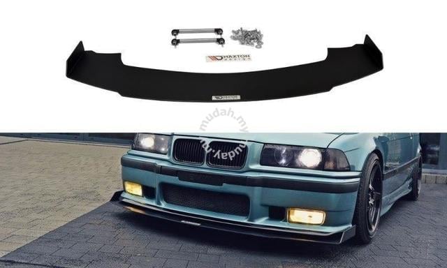 BMW E36 M3 diffuser bodykit MAXTON DESIGN - Car Accessories & Parts for ...