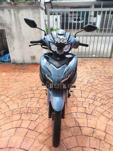 Yamaha LC 135 SE FI - Motorcycles for sale in Alor Gajah, Melaka