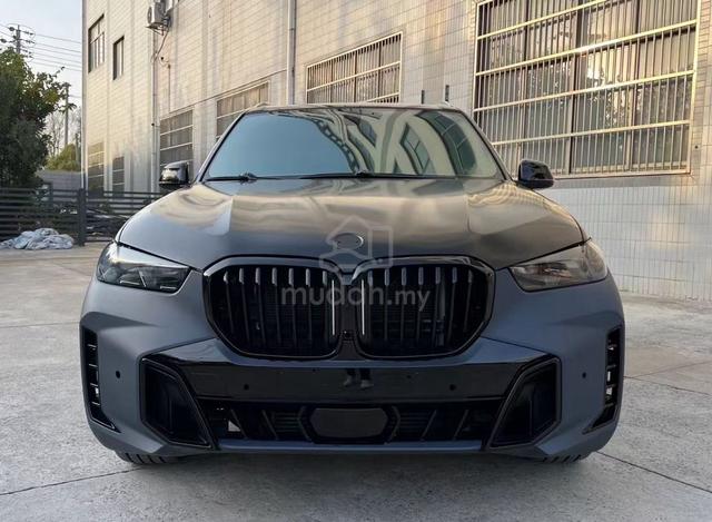 E70 X5 Convert G05 M Sport / X5M Bodykit Bumper - Car Accessories & Parts for sale in Cheras ...