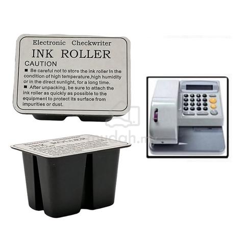 Cheque Writer Ink Roller - Computers & Accessories for sale in Cheras ...