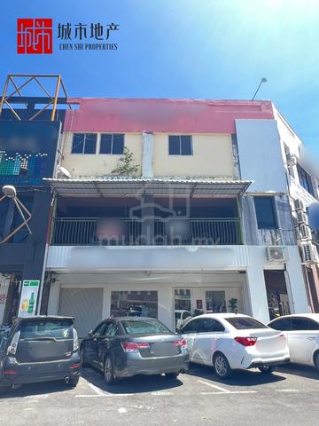Shop lot for Rent, 1200 sq.ft, Miri, Sarawak | Mudah.my
