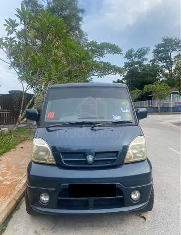 2004 Proton JUARA 1.1 E (A) - Cars for sale in Shah Alam, Selangor