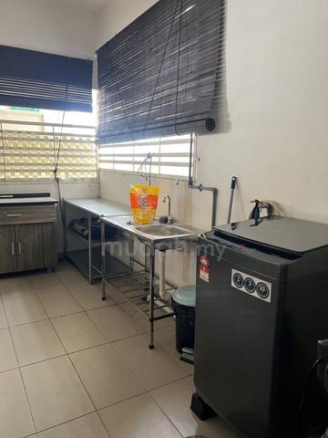 Condominium for Sale, 5 Bedroom, 2400 sq.ft, Royale Infinity, Simpang ...