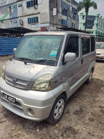 2001 Proton JUARA 1.1 GL (A) - Cars for sale in Seberang Jaya, Penang