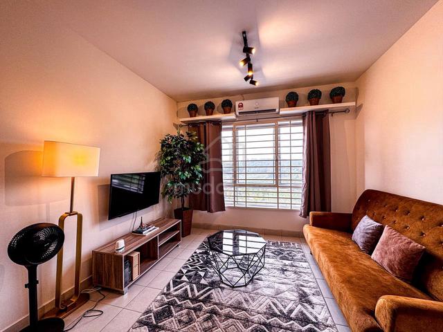 Others for Sale, 3 Bedroom, 900 sq.ft, Rawang, Selangor | Mudah.my