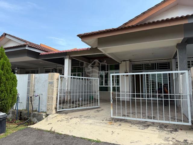 Terraced House for Sale, 4 Bedroom, 1400 sq.ft, Bertam, Melaka | Mudah.my