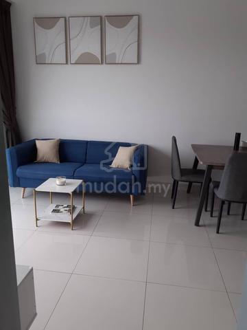 Service Residence for Rent, 3 Bedroom, 914 sq.ft, Pinnacle PJ, Sri ...