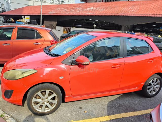 2012 Mazda 2 1.5 R (A) - Direct Owner - Cars for sale in Setapak, Kuala ...