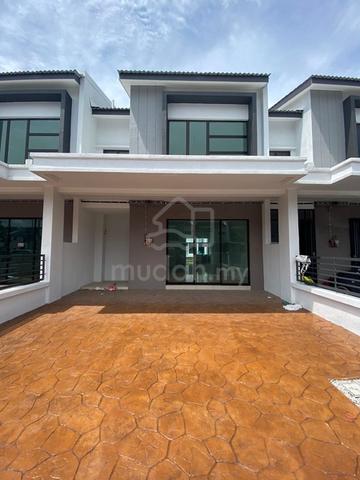 2-storey Terraced House for Sale, 4 Bedroom, 1800 sq.ft, Saujana Utama, Selangor | Mudah.my