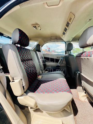 2009 Toyota RUSH 1.5 G (M) SABAH PLATE CASH SAHAJA - Cars for sale in ...