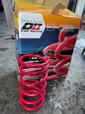 spring sport - Car Accessories & Parts for sale in Bandar Tasik Selatan ...