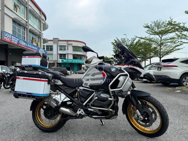 2022 BMW R1250GS Adventure GSA1250 Facelift - Motorcycles for sale in ...