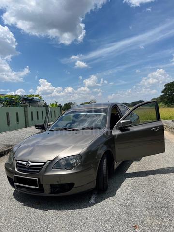 Proton PERSONA 1.6 ELEGANCE HIGH LINE (A) 2014 - Cars for sale in Alor ...