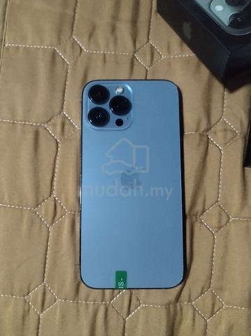 Ip 13 pro max - Mobile Phones & Gadgets for sale in Kuala Terengganu ...