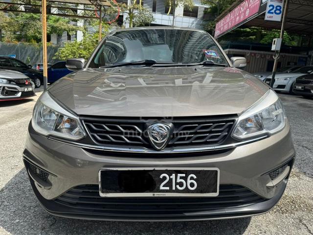 2022 Proton SAGA 1.3 (A)-LIKE NEW CAR - Cars for sale in Cheras ...