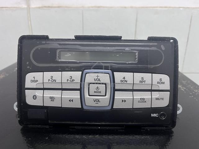 audio player original Perodua Bezza - Car Accessories & Parts for sale ...
