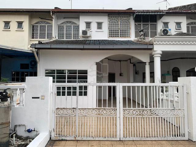 2-storey Terraced House for Sale, 6 Bedroom, 1500 sq.ft, Serdang ...