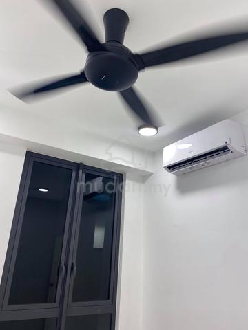 Condominium for Rent, 3 Bedroom, 891 sq.ft, Lexa Residence @ The Quartz ...