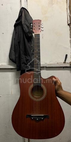 Gitar - Music Instruments for sale in Kajang, Selangor