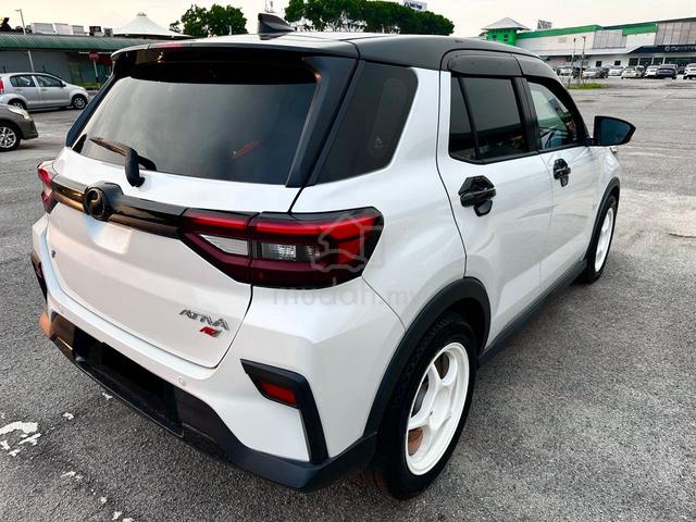 2023 Perodua ATIVA 1.0 ADVANCE (A) FULL SPEC - Cars for sale in Bandar ...