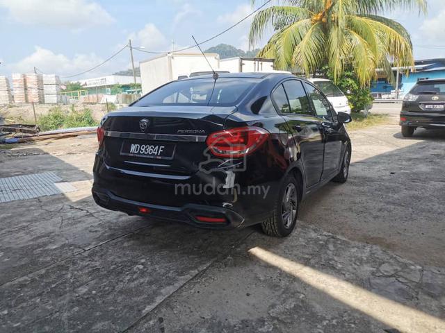 2016 Proton PERSONA 1.6 CVT STANDARD (A) Kuantan - Cars for sale in ...