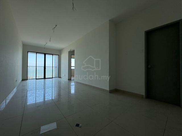 Apartment for Sale, 3 Bedroom, 850 sq.ft, Iconic Vue, Batu Ferringhi ...