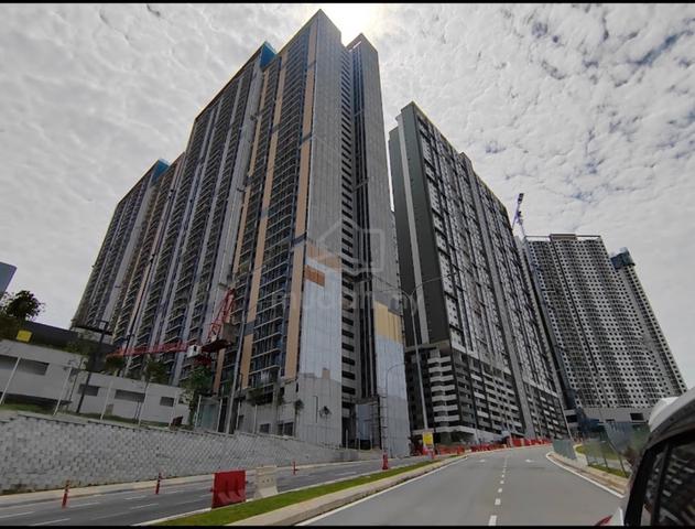 Condominium for Sale, 3 Bedroom, 1009 sq.ft, Residensi Bintang Bukit ...
