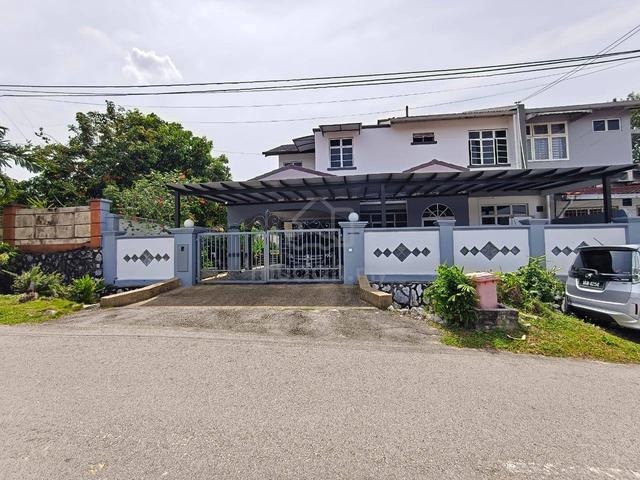 Semi-Detached House for Sale, 7 Bedroom, 6953 sq.ft, Kelana Jaya ...