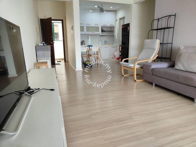 Condominium for Sale, 2 Bedroom, 861 sq.ft, Casa Lago, Melaka City, Melaka 103308791 | Mudah.my