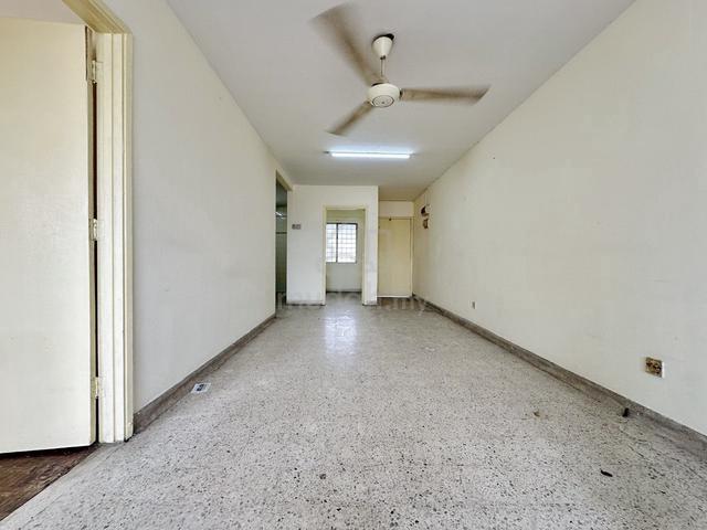 Flat for Sale, 3 Bedroom, 678 sq.ft, Bandar Baru Sentul, Sentul, Kuala ...