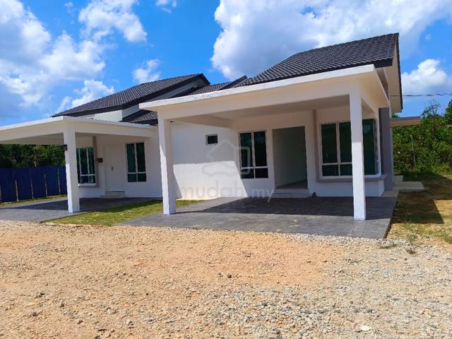 New Semi-Detached House for Sale, 4 Bedroom, 2970 sq.ft, Marang ...