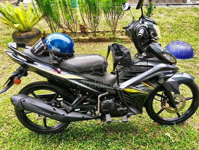 yamaha lc v7 - Motorcycles for sale in Kuala Terengganu, Terengganu ...