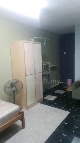 Room for Rent, 300 sq.ft, Johor Bahru, Johor | Mudah.my