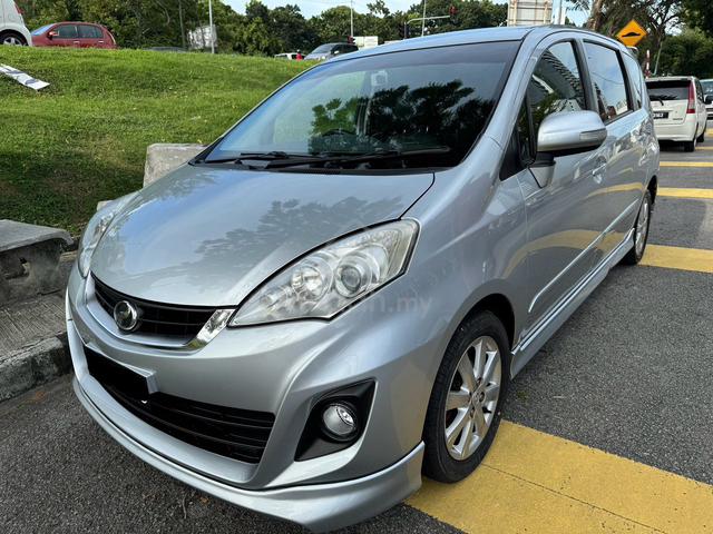 2014 Perodua ALZA 1.5 ADVANCED (A) PERODUA SERVICE - Cars for sale in ...