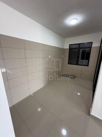 Apartment for Rent, 3 Bedroom, 1000 sq.ft, LSH Sentul, Sentul, Kuala ...