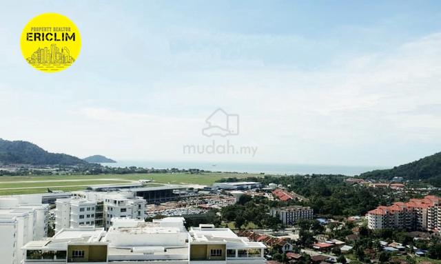 Condominium for Sale, 3 Bedroom, 1100 sq.ft, Solaria Residences, Bayan ...