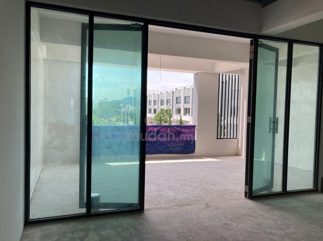 Shop lot for Rent, 3014 sq.ft, Bandar Sri Sendayan, Negeri Sembilan ...