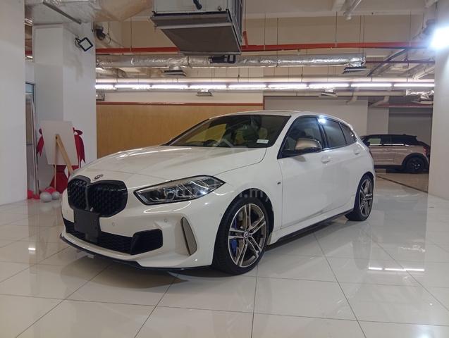 2022 Bmw M135i 2.0 XDRIVE (A) Full Specs - Cars for sale in Damansara, Kuala Lumpur