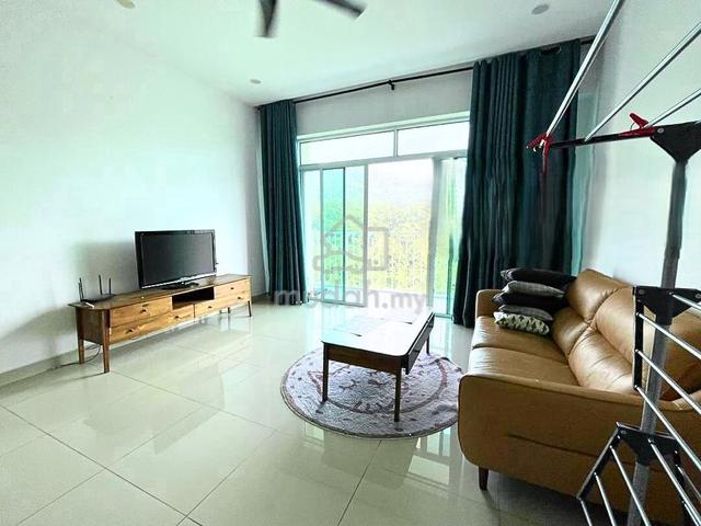 Condominium for Rent, 3 Bedroom, 1314 sq.ft, Setia Pinnacle, Sungai Ara ...