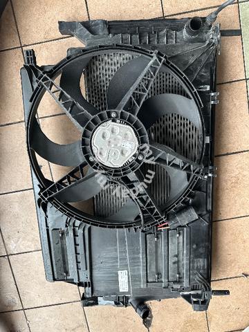 Mini cooper s b48 F54 F55 F56 motor fan radiator - Car Accessories ...